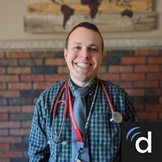 Dr. Benjamin Weber, MD | Madison, WI | Resident Physician | US News Doctors