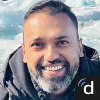 Dr. Ali Rizvi, MD – Buffalo, NY | Pathology
