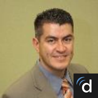 Dr. Jorge Acosta, MD – El Paso, TX | General Surgery