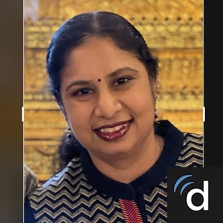 Dr. Kavitha Rajarathnam, MD | Lake Mary, FL | Pediatrician | US News ...