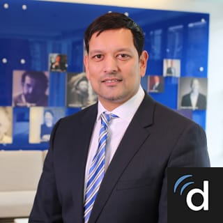 Dr. Amit Rakhit, MD | New York, NY | Pediatric Cardiologist | US News ...