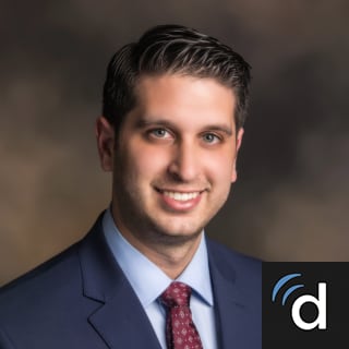 Dr. Cyrus Garmo, MD | West Bloomfield, MI | Internist | US News Doctors