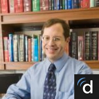 Dr. Douglas J. Gelb, MD | Ann Arbor, MI | Neurologist | US News Doctors