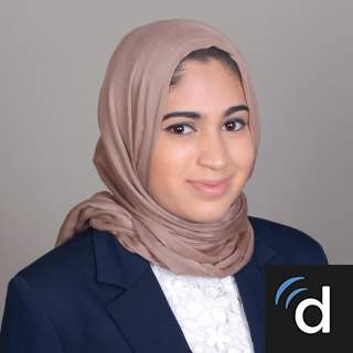 Dr. Zainab A. Mirza, MD | Detroit, MI | Emergency Medicine Physician ...