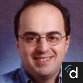 Dr. Boris Valdman, MD | Columbus, OH | Internist | US News Doctors
