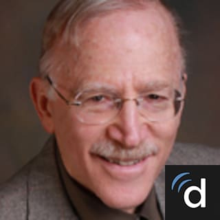 Dr. Don B. Vogel, MD | Silver Spring, MD | Psychiatrist | US News Doctors