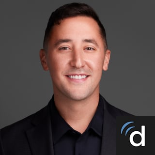 Dr. Matthew Cardinale, DO | Seattle, WA | Ophthalmologist | US News Doctors