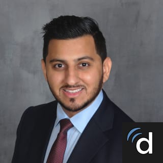 Dr. Muhammad Noman, DO | Stratford, NJ | Emergency Medicine Physician | US News Doctors