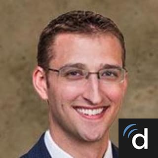 Dr. Tyler Noble, DO – Conway, SC | Orthopaedic Surgery