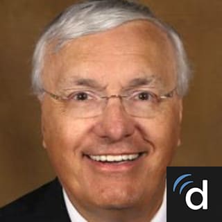Dr. Ronald E. Schulgit, MD | Racine, WI | Geriatrician | US News Doctors