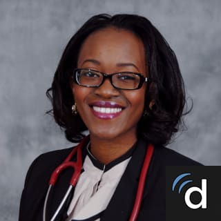 Dr. Solaide T. Akintade, MD | Hanover, MD | Preventive Medicine ...