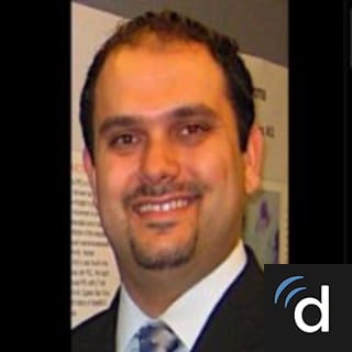 Dr. Bassel Jallad, MD | Saint Louis, MO | Oncologist | US News Doctors