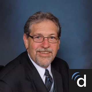 Dr. Robert Hirsch, MD – Aventura, FL | Oncology