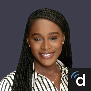 Dr. Constance Nyaunu, MD | Washington, DC | Resident Physician | US ...