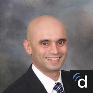 Dr. Vijaykumar R. Kini, MD | Tustin, CA | Radiation Oncologist | US ...