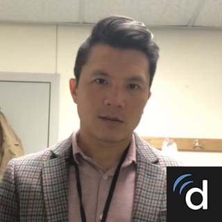 Dr. Dutran T. Do, MD | Los Angeles, CA | Oral & Maxillofacial Surgeon ...