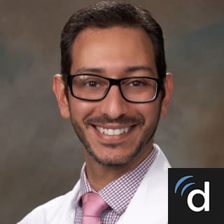 Dr. Michael Anis, MD | Brandon, FL | Internist | US News Doctors