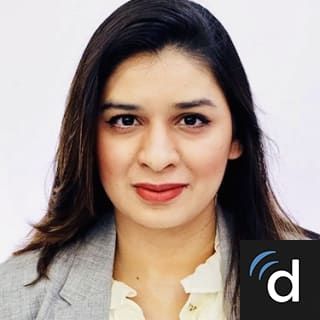 Dr. Sara Ali, MD | Springfield, OH | Internist | US News Doctors
