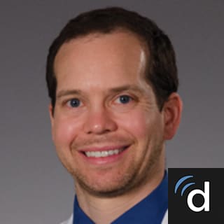 Dr. Alexander Larson, MD – Madison, WI | Gastroenterology