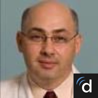 Dr. Gennady Landa, MD – New York, NY | Ophthalmology