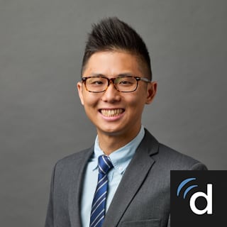 Dr. Justin Young, MD | New Haven, CT | Psychiatrist | US News Doctors