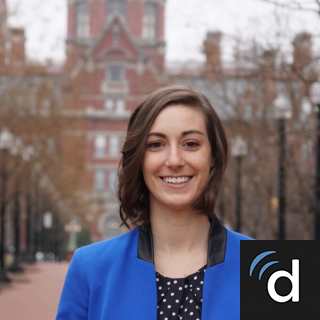 Dr. Megan Hadley, MD – Salt Lake City, UT | Resident Physician