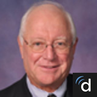 Dr. Harold M. Marsh, MD | Pontiac, MI | Anesthesiologist | US News Doctors