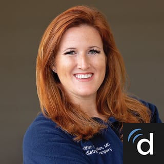 Dr. Heather R. Nolan, MD | Cincinnati, OH | Pediatric (General) Surgery ...