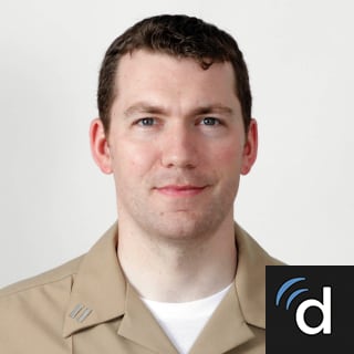 Dr. Jeremy R. Kenison, DO | Fort Belvoir, VA | Family Medicine Doctor ...