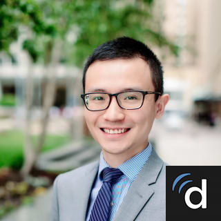 Dr. Dingfeng Li, MD – Cleveland, OH | Endocrinology