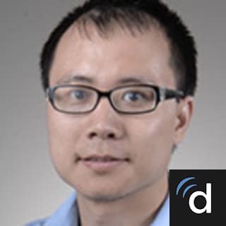 Dr. Shuhao Qiu, MD – Toledo, OH | Internal Medicine