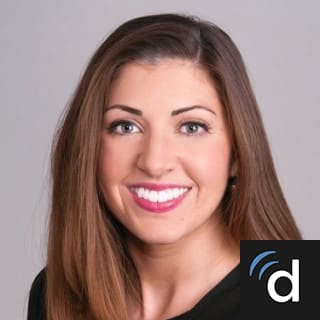 Dr. Brielle M. Paolini, MD | Winston Salem, NC | Radiologist | US News ...
