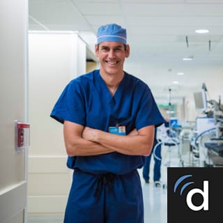 Dr. Michael J. Mulick, DO | Los Angeles, CA | Anesthesiologist | US ...