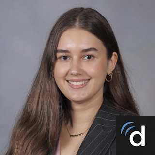 Dr. Darine Daher, MD | Rochester, MN | Internist | US News Doctors