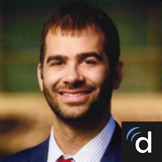 Dr. Brandon S. Radow, MD | Cleveland, OH | General Surgeon | US News ...