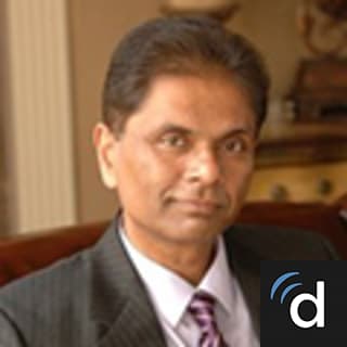 Dr. Madhukar Misra, MD – Columbia, MO | Nephrology