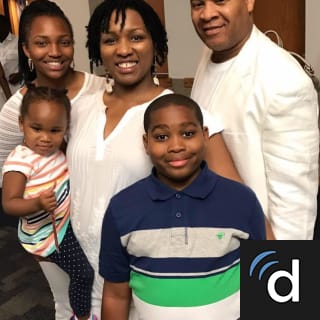 Dr. Aquilla L. Highsmith-Tyler (Highsmith), MD | San Antonio, TX ...