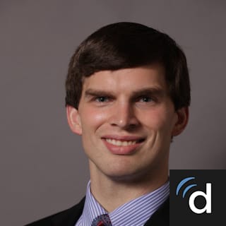 Dr. David Ballard, MD – Saint Louis, MO | Radiology