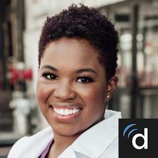 Porchae Brisby, NP | Houston, TX | Family Nurse Practitioner | US News ...