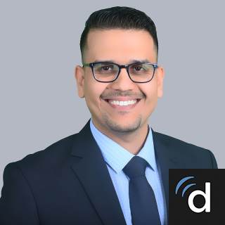 Dr. Mortadha Al-Kinani, MD | Dallas, TX | Radiologist | US News Doctors