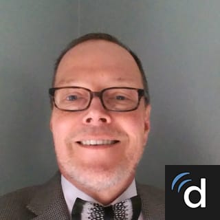 Dr. David Robinson, MD – Wayne, PA | Anesthesiology