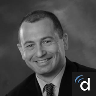 Dr. Marat Goldenberg, MD | Augusta, GA | Vascular Surgeon | US News Doctors