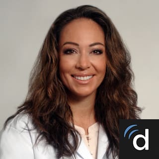 Dr. Veronica Williams, DO | Ogden, UT | Pulmonologist | US News Doctors