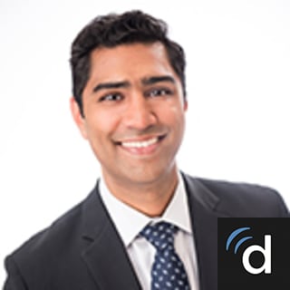 Dr. Akshay V. Patel, DO | Southington, CT | ENT-Otolaryngologist | US ...