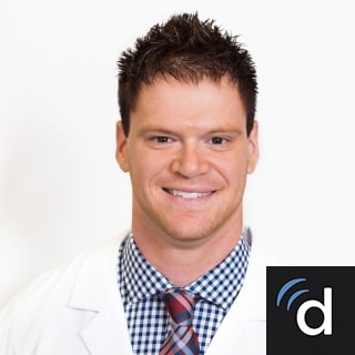 Dr. Colton Nielson, MD | Jonesboro, AR | Dermatologist | US News Doctors