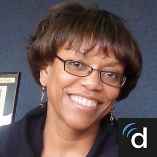 Dr. Debra H. Ford, MD | Washington, DC | Colon and Rectal Surgeon | US ...