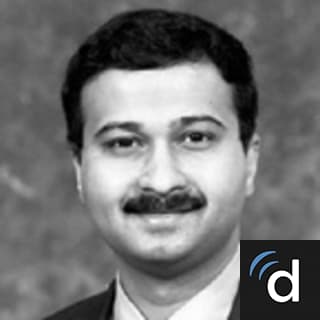 Dr. Sampath Kumar, MD – Burr Ridge, IL | Infectious Disease
