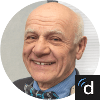 Dr. George Sopko, MD – Falls Church, VA | Cardiology