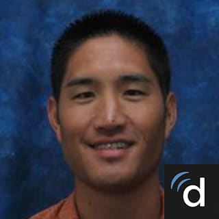 Dr. Roger Y. Yang, MD | Sacramento, CA | Emergency Medicine Physician ...