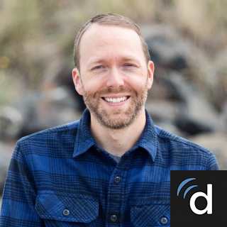 Dr. Joshua Dill, DO | Tacoma, WA | Pulmonologist | US News Doctors